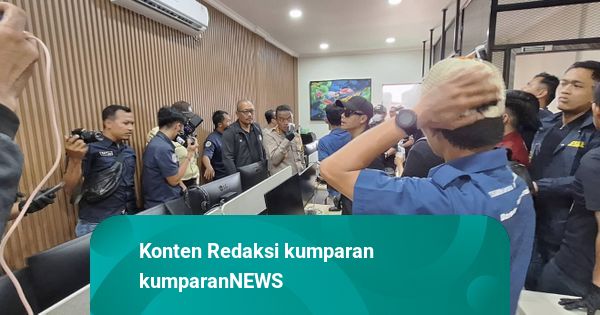 Pegawai Komdigi 'Jaga' 1.000 Situs Judol Agar Tak Diblokir, Untung Rp 8,5 Miliar | kumparan.com